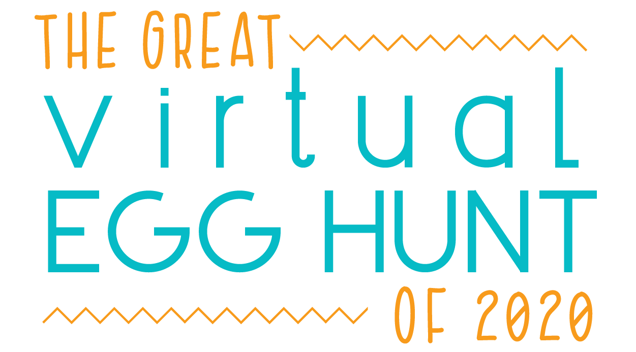 Virtual Easter Egg Hunt | Pleasant Valley Baptist Church